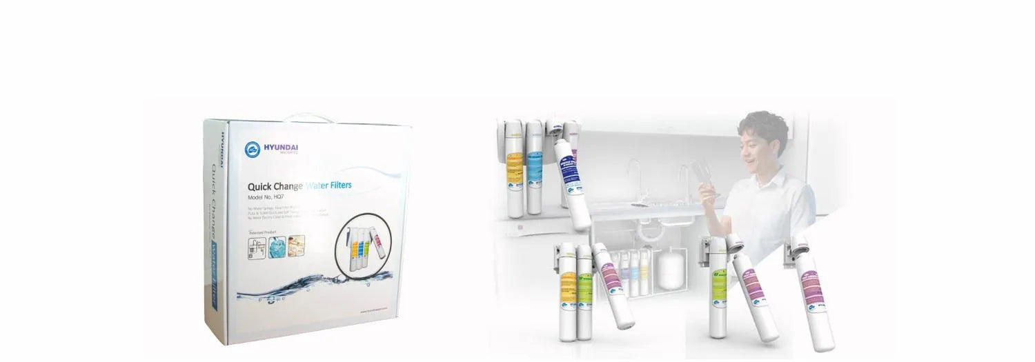 Hi Flow Filters – MDC Water