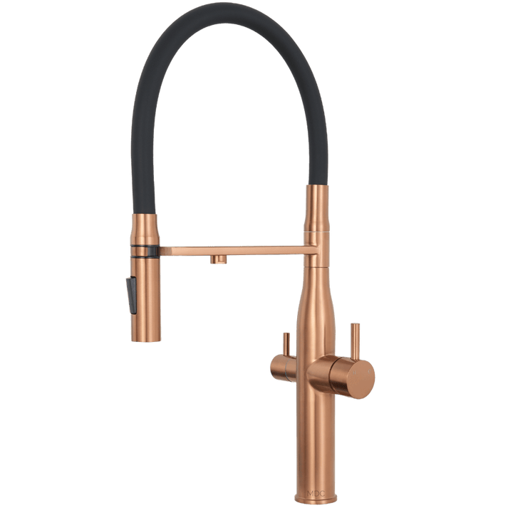Pull-Out Spray 3-Way Mixer Tap – MDC Water