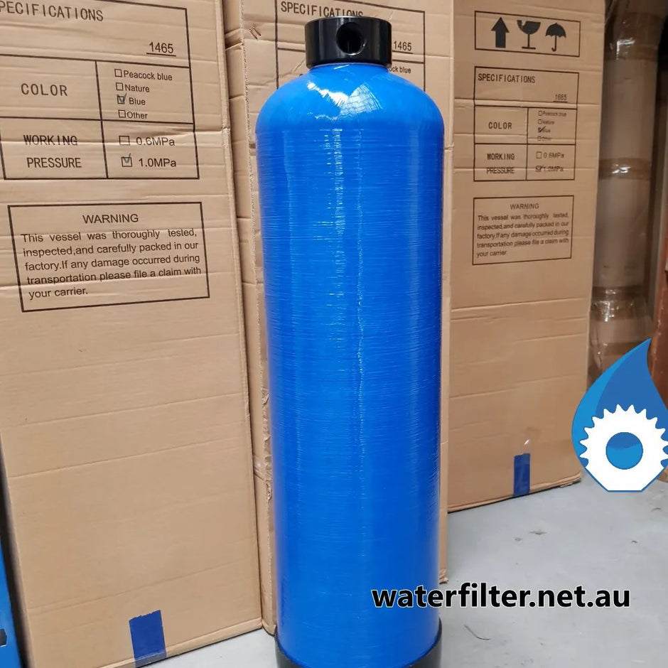 Deionised Water Systems – MDC Water