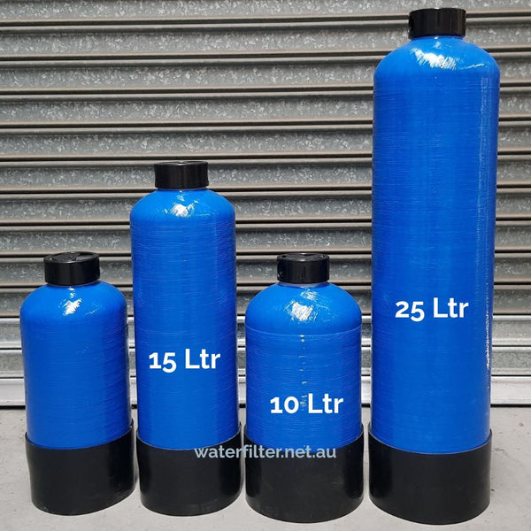 Complete Deionized (DI) Water Filter Systems - Twin Stage – MDC Water