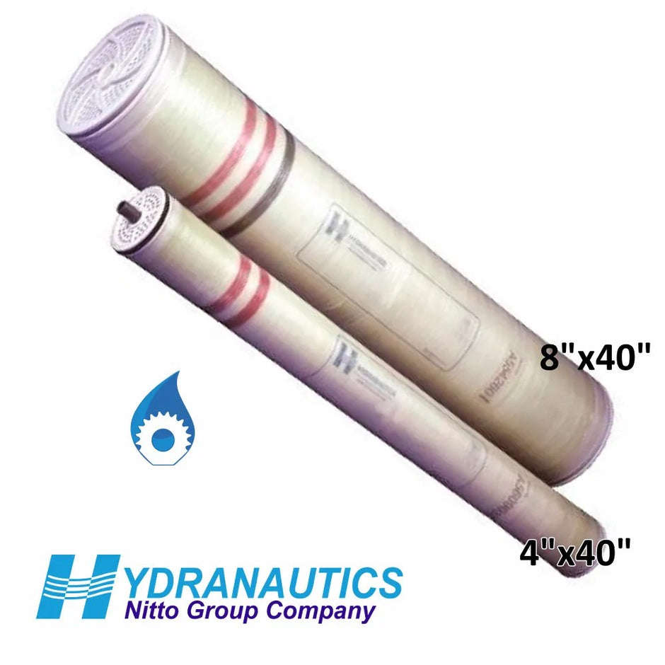 Reverse Osmosis Membranes – MDC Water