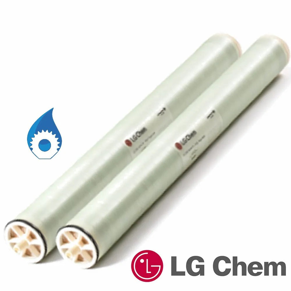 LG RO Membrane - BW 4040 R High Salt Rejection – MDC Water