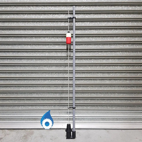 Commercial Safety Brine Valve - Softener Brine Float – MDC Water