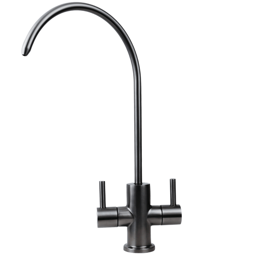 Dual Water Filter Tap – MDC Water