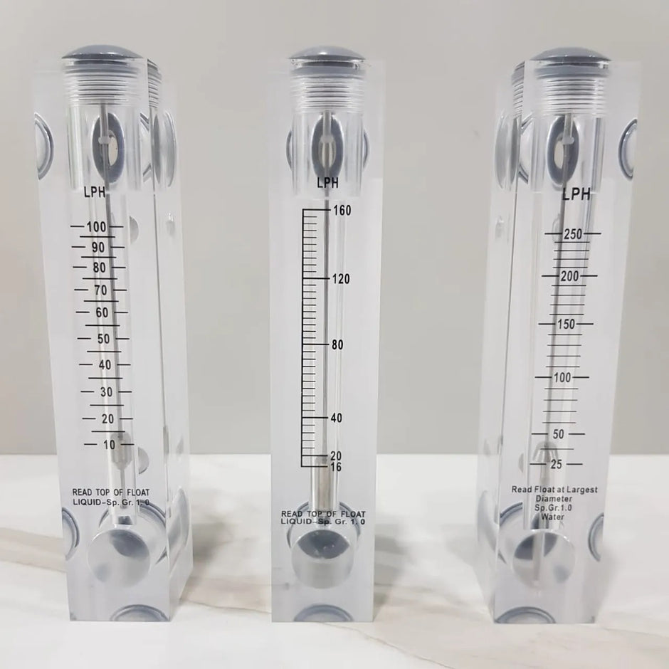 Flow Meters – MDC Water